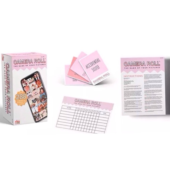 Endless Games | Games | Camera Roll Game The Game Of Your Pictures ...